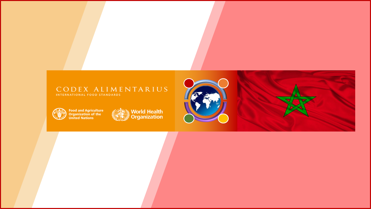 Global Food Regulatory Science Society (GFoRSS) - Learning Platform